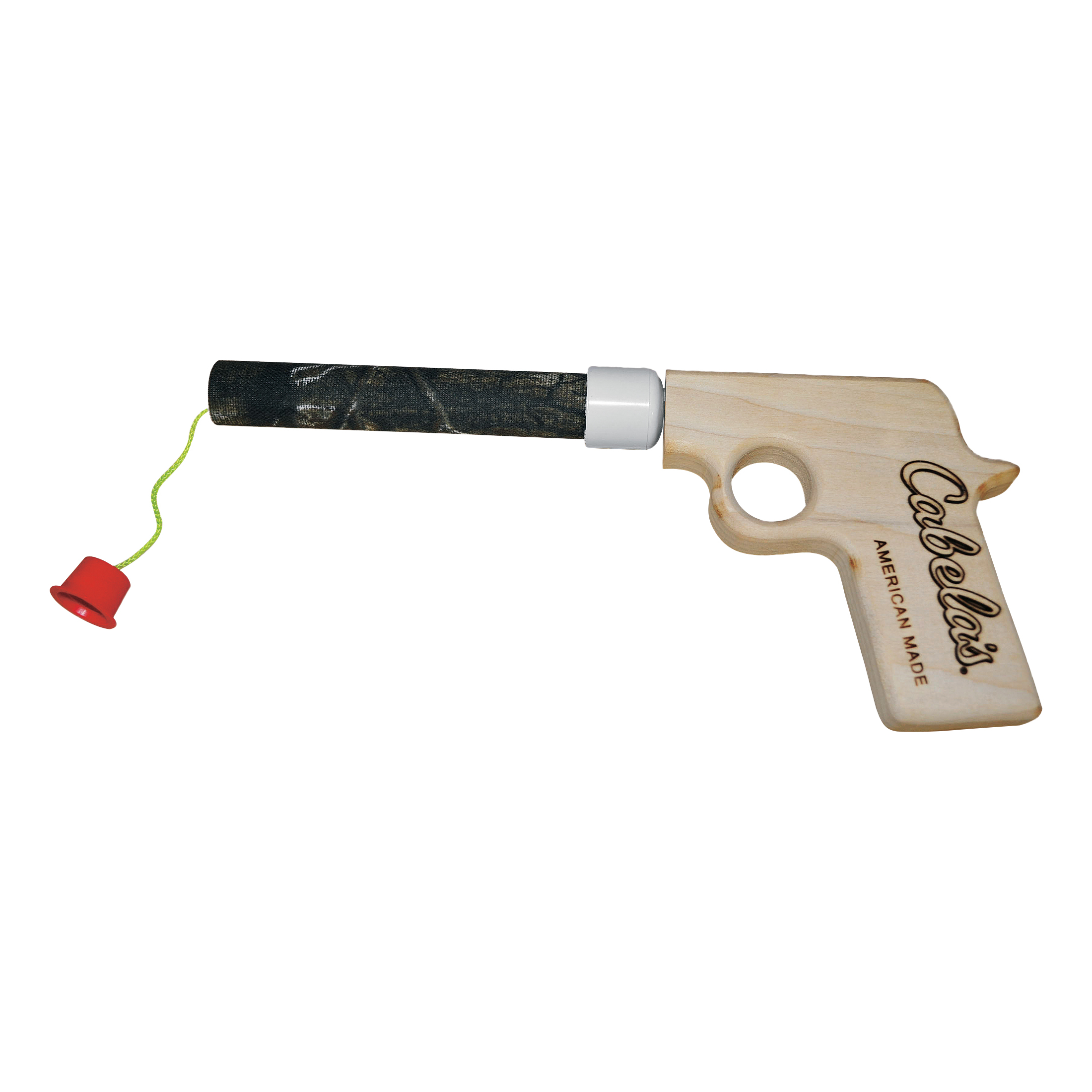 Cabela's® Pop Gun Pistol | Bass Pro Shops Canada
